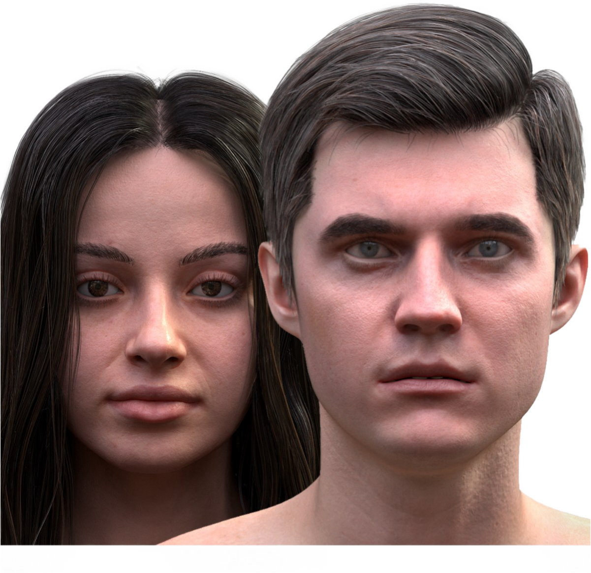 FACE RECOGNITION - AMIR KHAYYAMIM